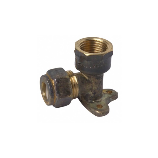 Brass Fittings | Forge Plumbing Australia